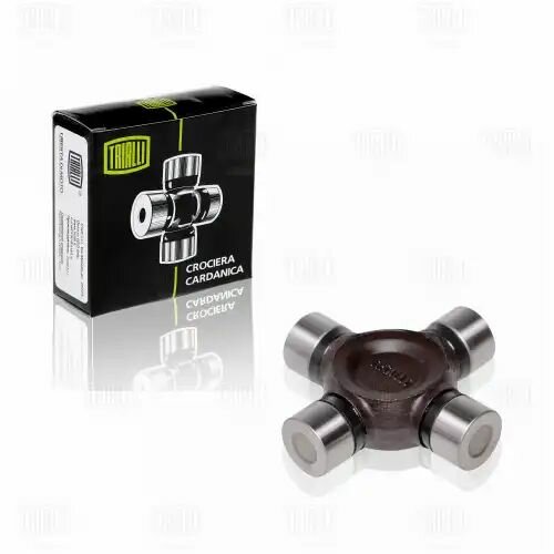 Крестовина кардана MB Sprinter 05>/VW Crafter 06>