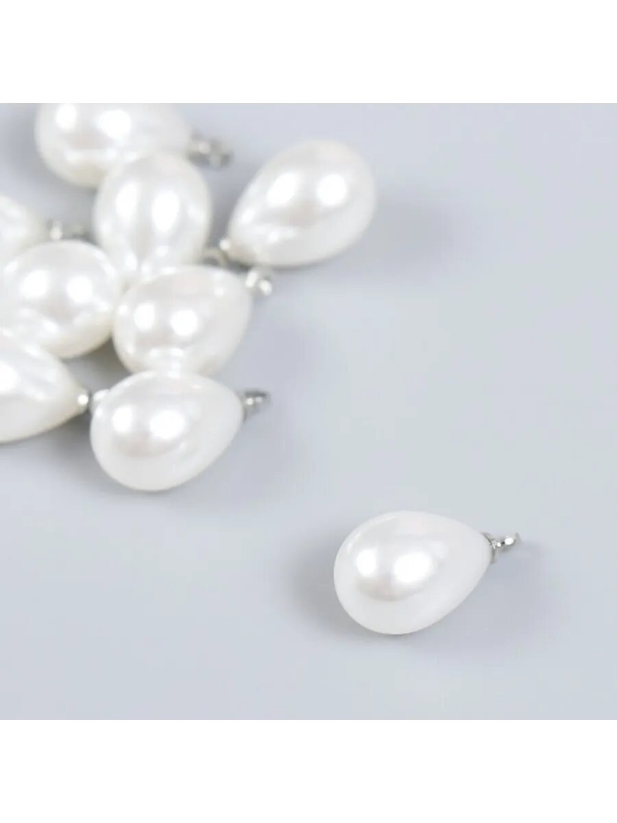 Набор декоративных капелек для творчества