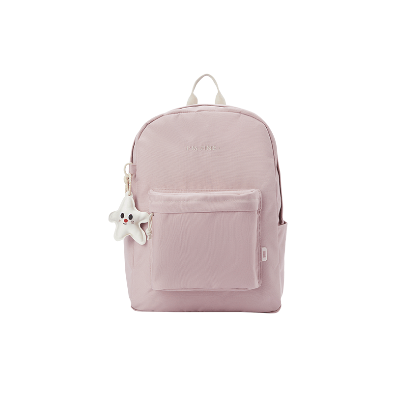 Рюкзак унисекс Semir dream pink 60308, L EU, размер L