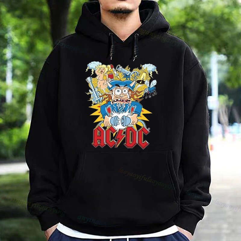 Толстовка спортивная