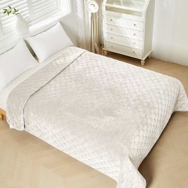 Одеяло для домашних животных спот для сна, чтобы согреться, собачье гнездо, собачье хрустальное бархатное одеяло,