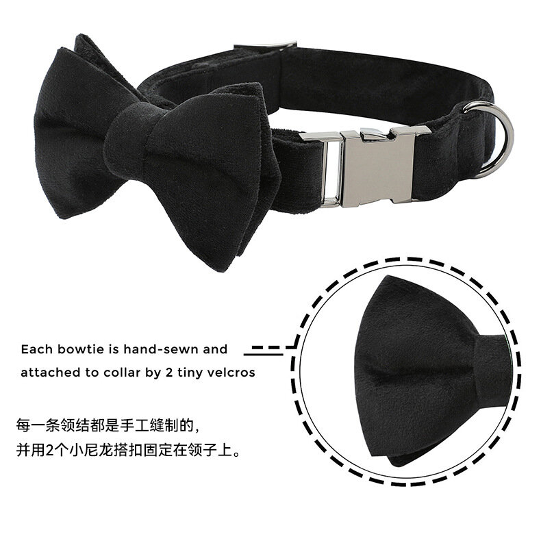 Заводская поставка может быть персонализированной надписью с защитой от потери Горячий продаваемый ошейник для собак