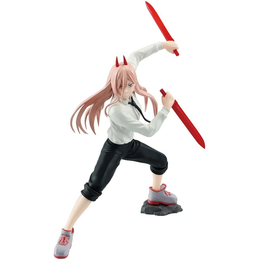 Фигурка Banpresto Vibration Stars Chainsaw Man Power IV BP29511P