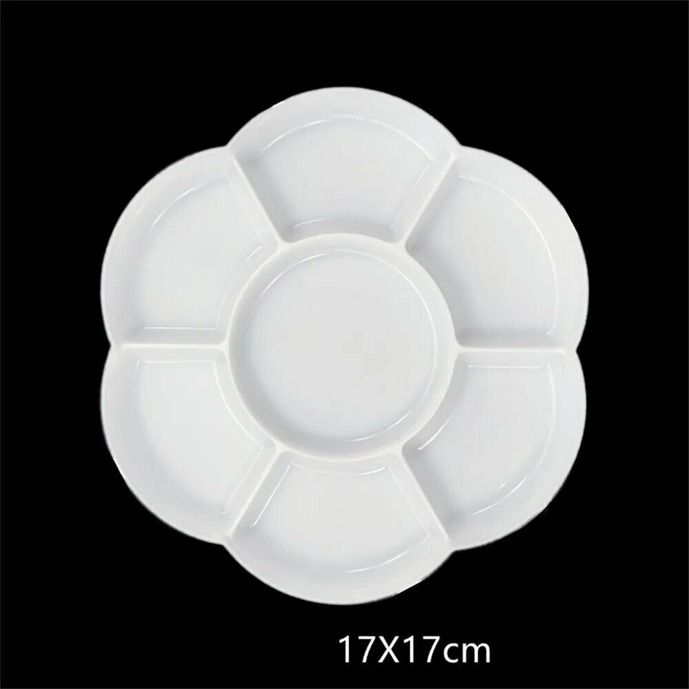 Круглая палитра