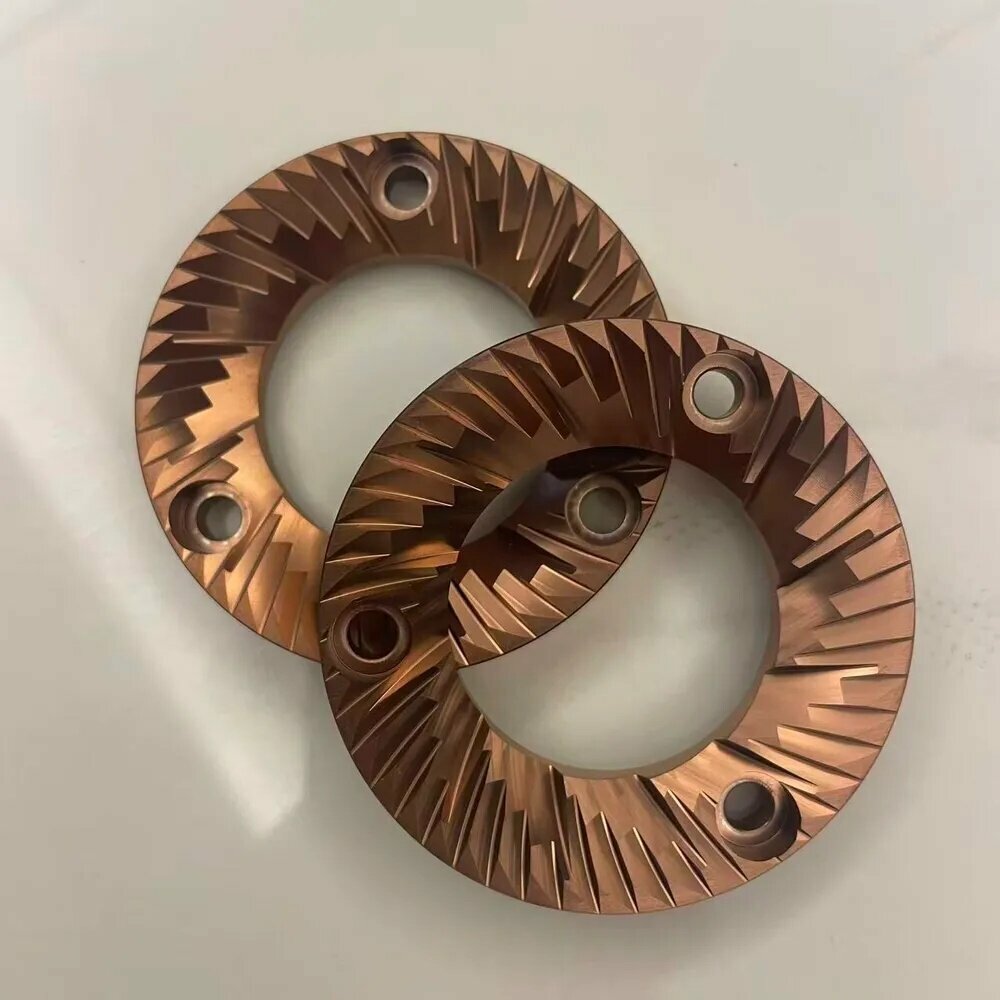 Кофемолка DF54 150 Вт, объем 25 г