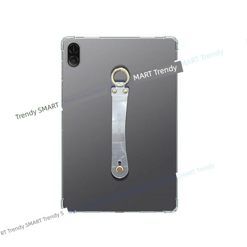 Подходит для Honor X9 защитный чехол 2024 Honor Tablet 11inch NDL-W09 ручной мягкий чехол с защитой от падения Новый
