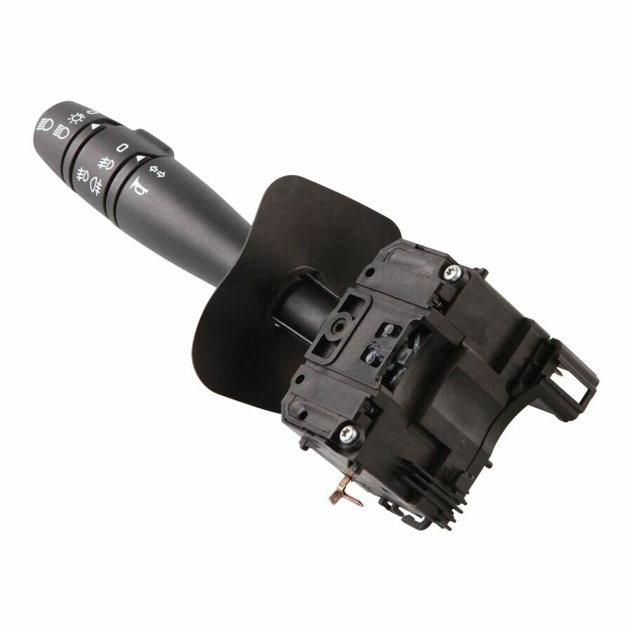 Переключатель света ВАЗ LARGUS, LOGAN с передними ПТФ CARTRONIC (артикул CRTR0119193)