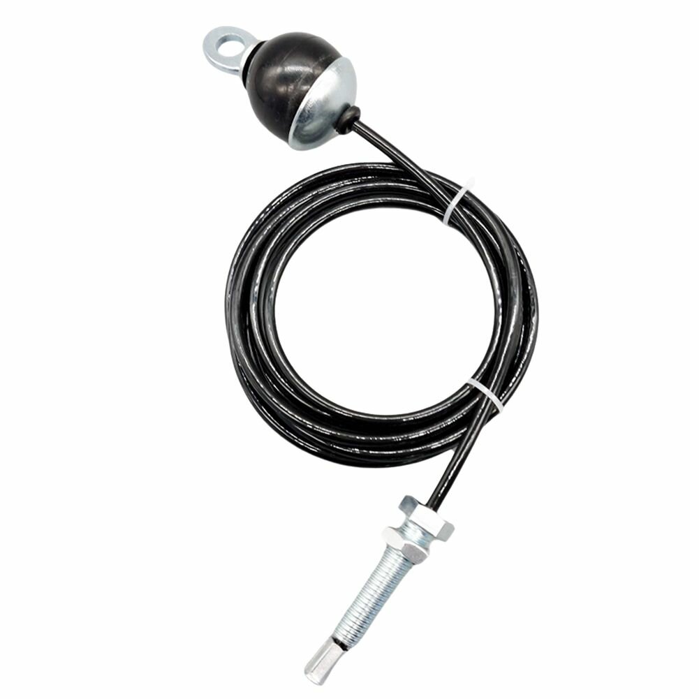 Запасной Трос Для Фитнес-Тренажера, С Тросом, Стальной