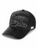 Кепка для велоспорта PHILIPP PLEIN Осень-зима 2025 для мужчин, размер OneSize, ч...