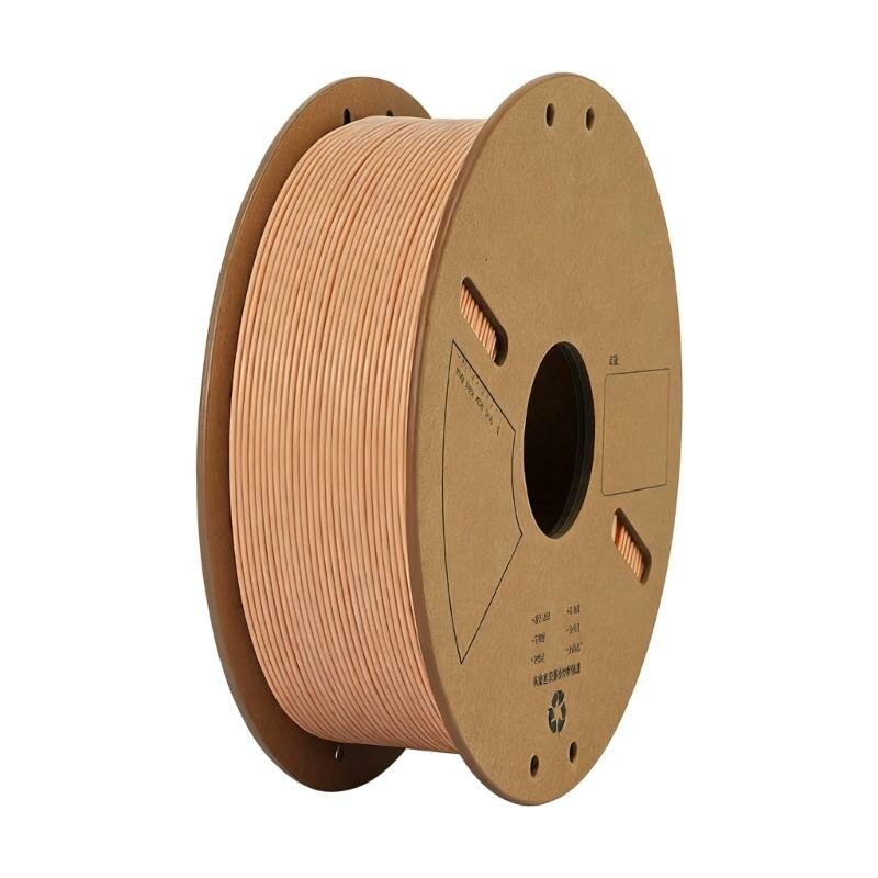 ПЛА нить для 3D-принтера 1.75 мм, Кожа