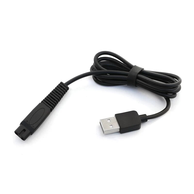 USB-кабель для электробритвы SID Superman RS330 с стандартным разъемом