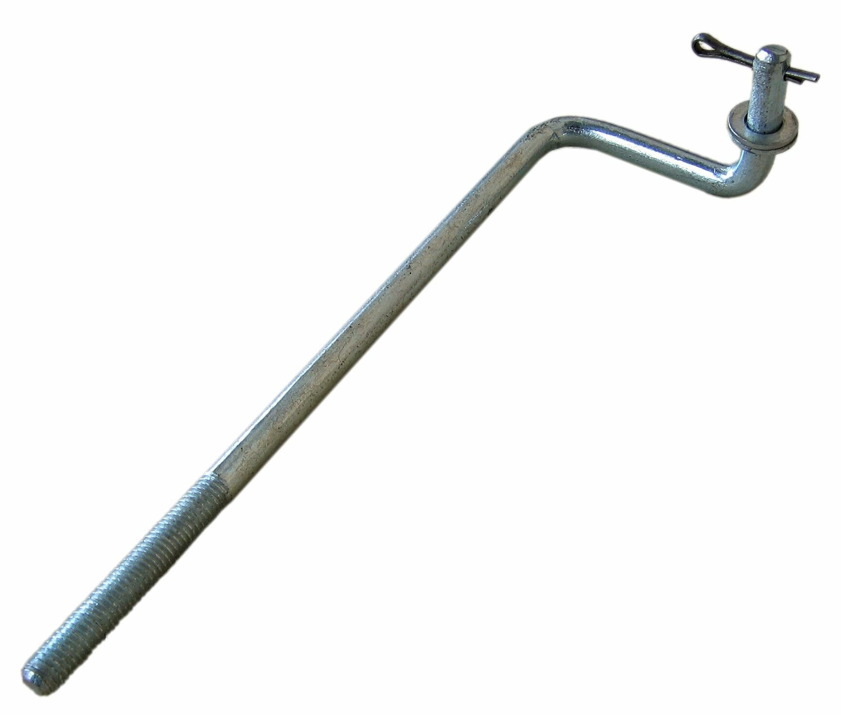 Тяга управления гидрораспределителем РП-70 Р1221-4607261, на трактора МТЗ 80/82