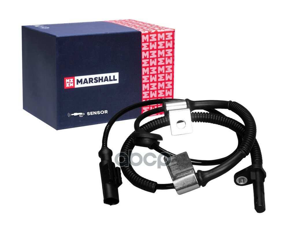 Датчик ABS задн. прав. Hyundai Accent III 06- (MSE0221) MARSHALL арт. MSE0221