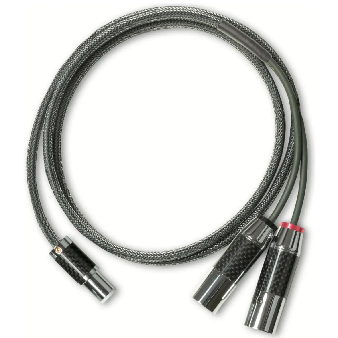 Фоно кабель Pro-Ject Connect it Phono RS 5P/XLR 1.23 m