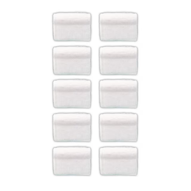 10PCS Cleaning Mop Cloth — фото 1