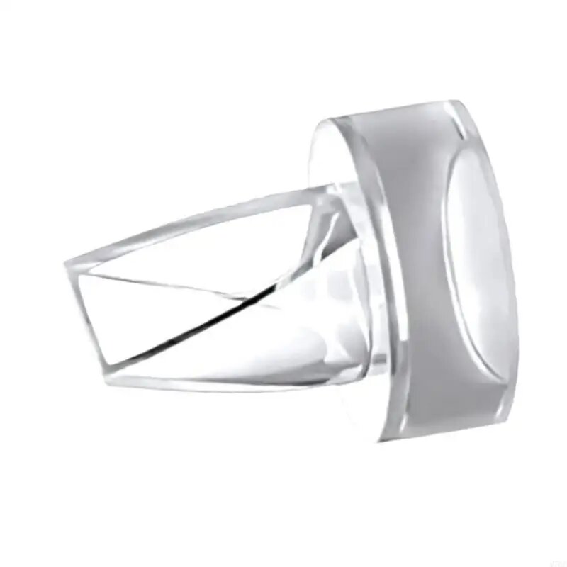 Силиконовые клапаны для молокоотсоса S9/S12, предотвращающие обратный поток, сменные клапаны «утконос» для молокоотсоса, простая установка