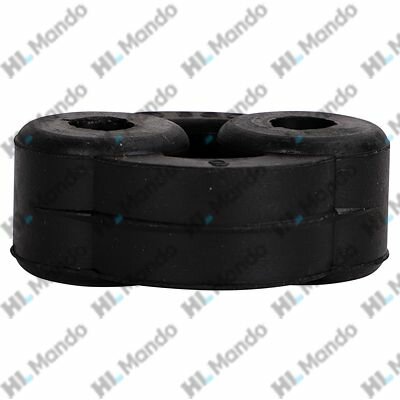 Крепеж глушителя MANDO Арт. DCC040473 / KIA Rio, Carnival, Carens, Sorento, Sportage, Bongo 3 (06-)