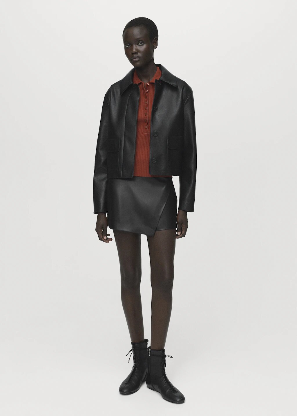 Юбка-брюки CANDY