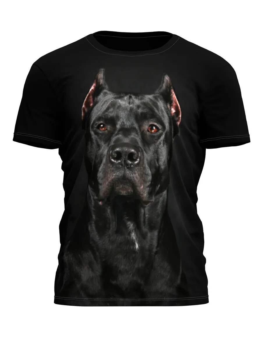 Футболка спортивная