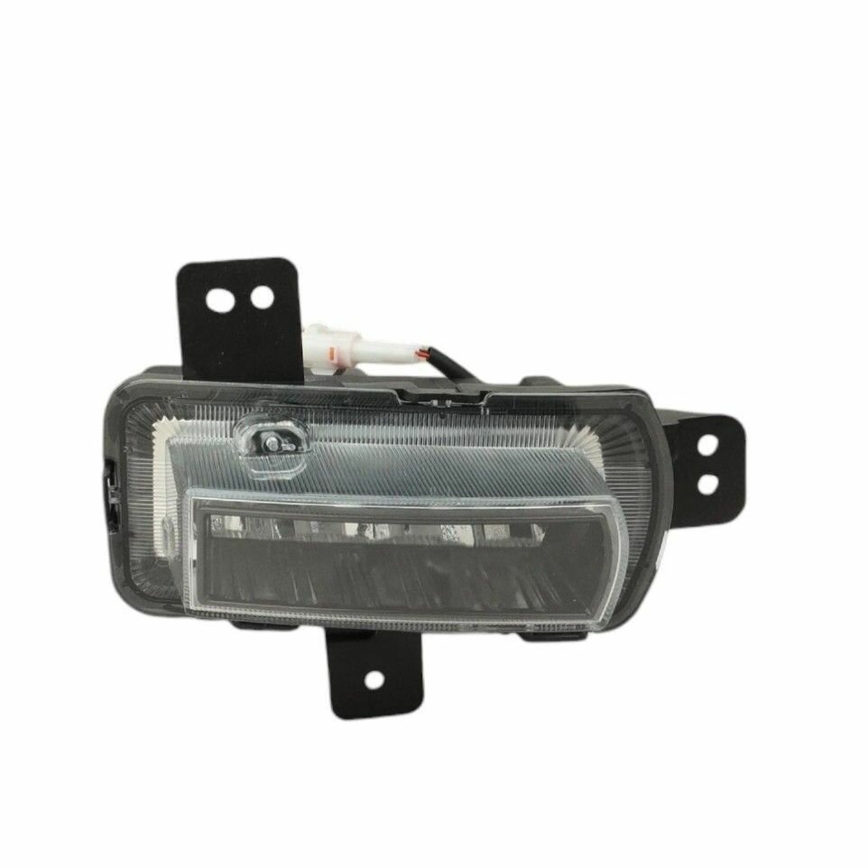 Фара противотуманная правая Geely Coolray (7054015200)