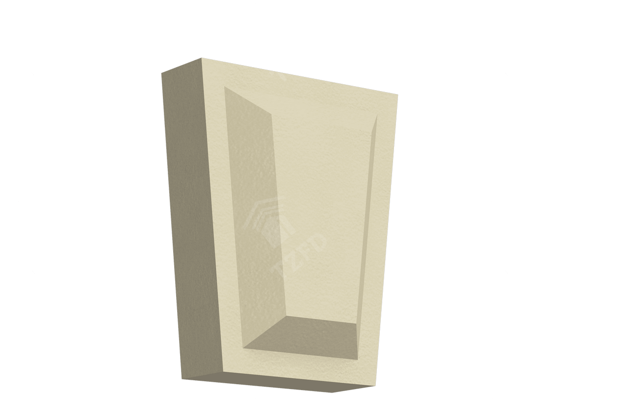 Замковый камень ЗК-200/1