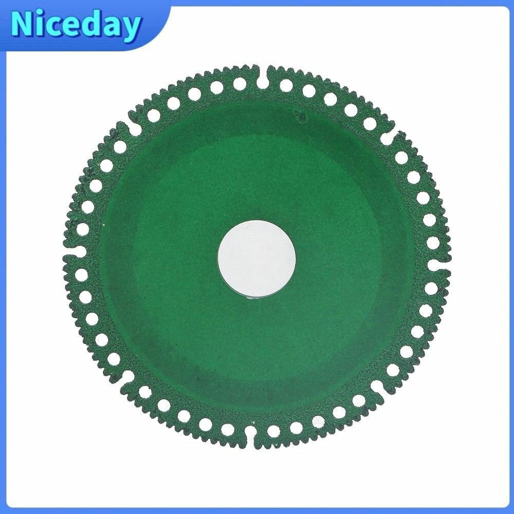 Режущий диск для угловой шлифовальной машины, 100 мм