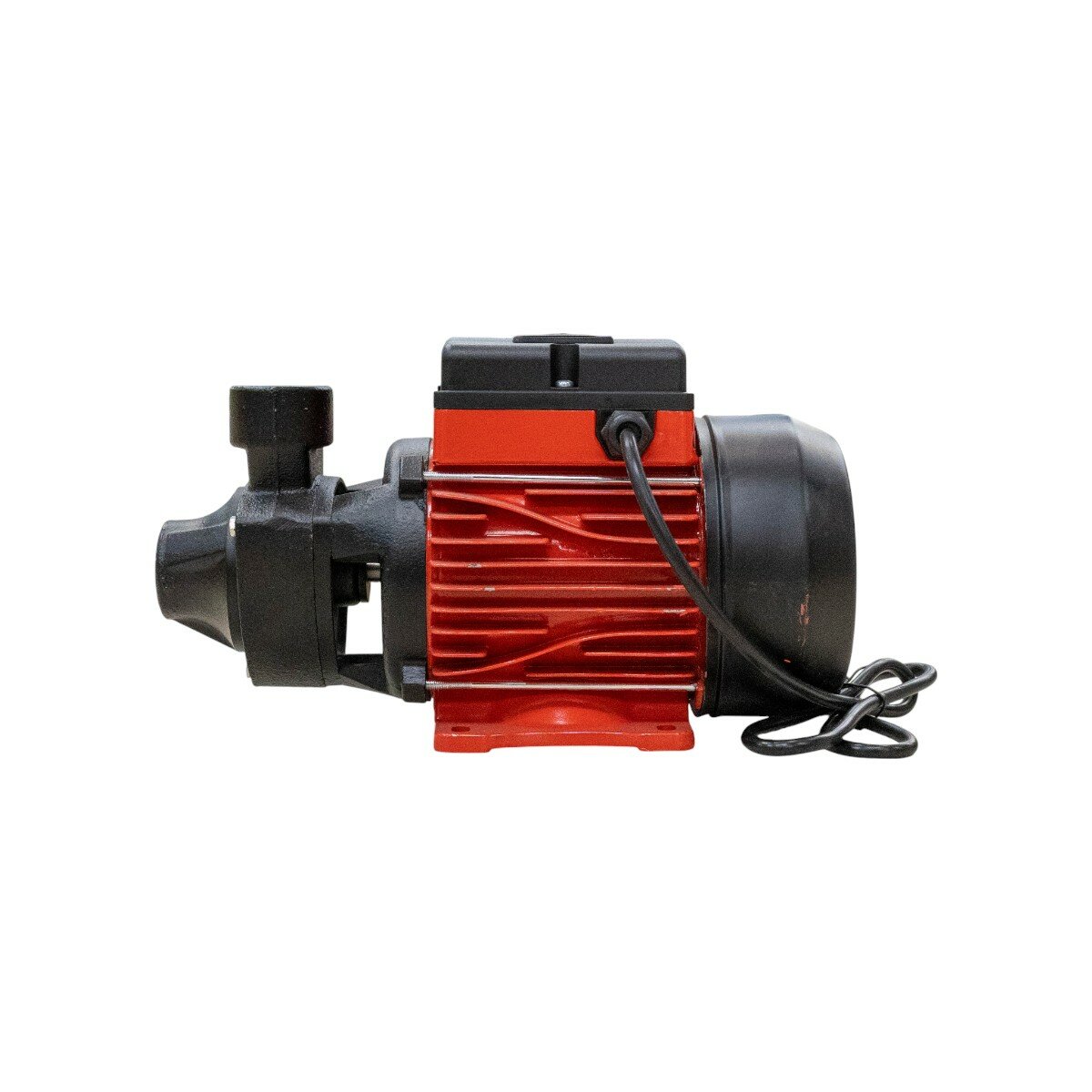 Насос поверхностный 750Вт 50л/мин 55м, чугун QB750 VERTON