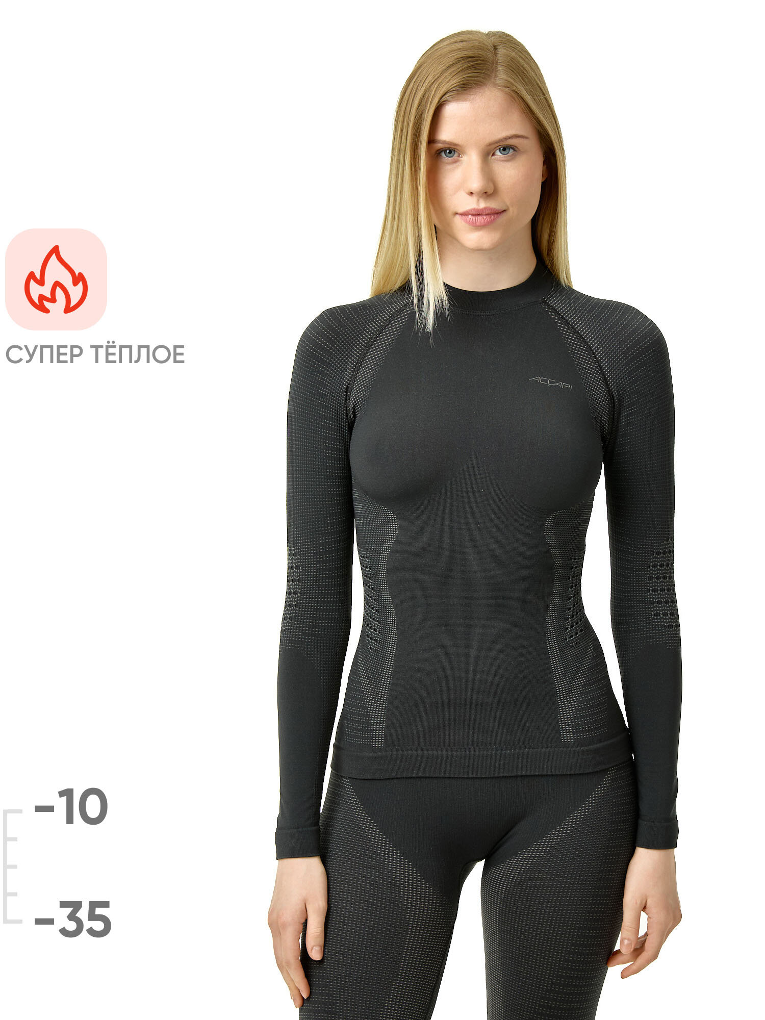 Термоводолазка Polar bear