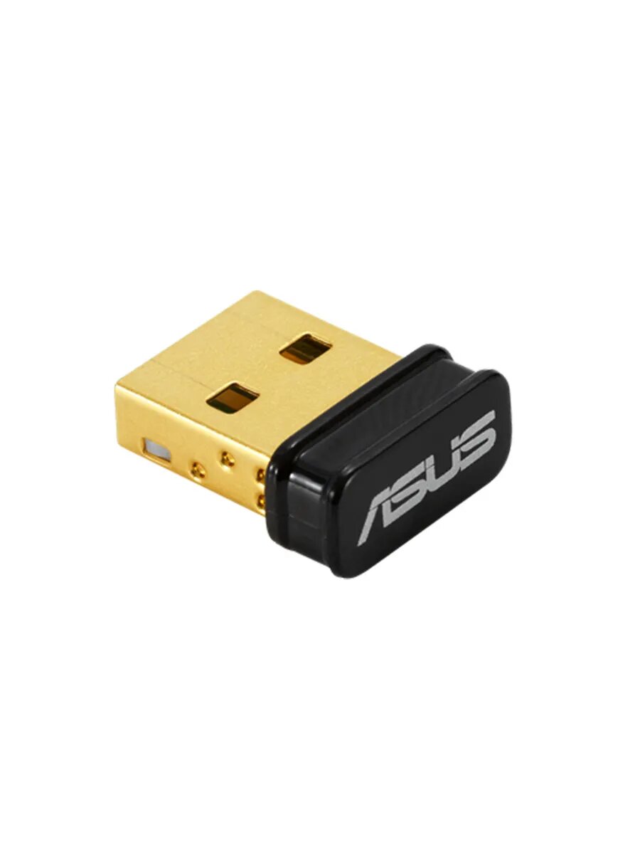Адаптер Bluetooth Asus USB-BT500, для Linux, Windows, USB 2.0