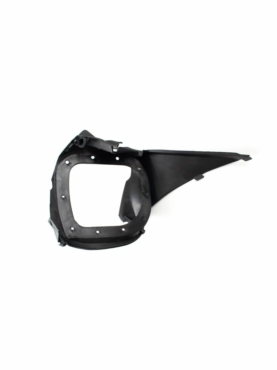 Боковой обтекатель воздушного фильтра левый (тип-KTM 2016-2023) BRZ X5M-X8 / Progasi 300 wave/ Gr8