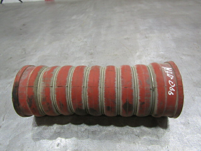 Патрубок интеркулера двигателя D2066 MAN TGA, TGS, TGX