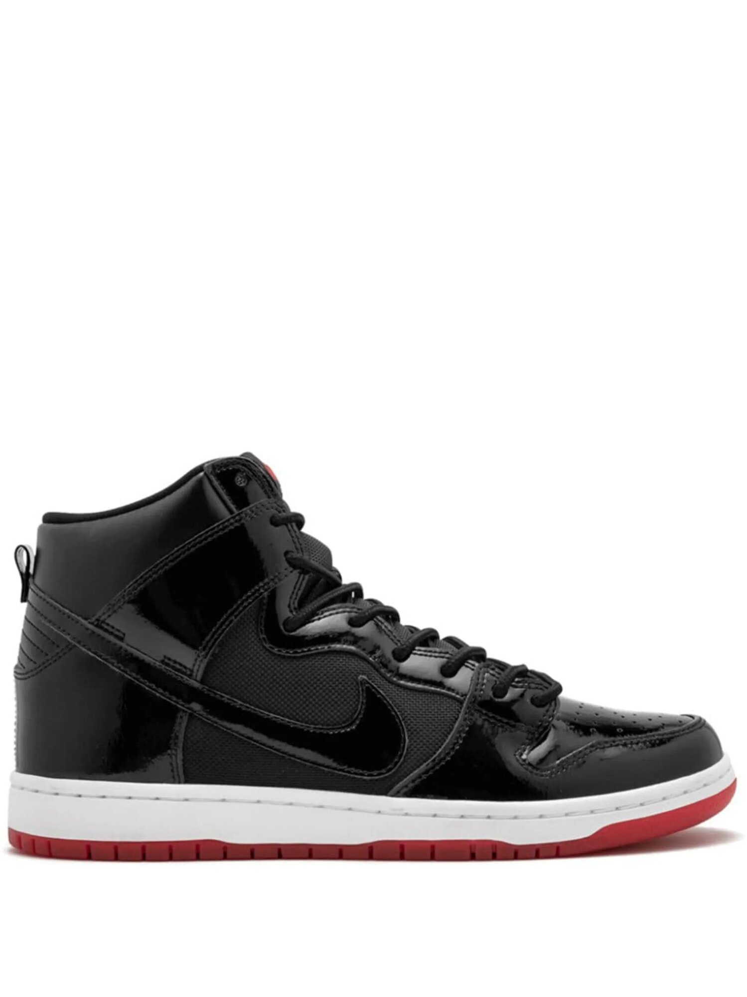 Кроссовки Zoom Dunk High