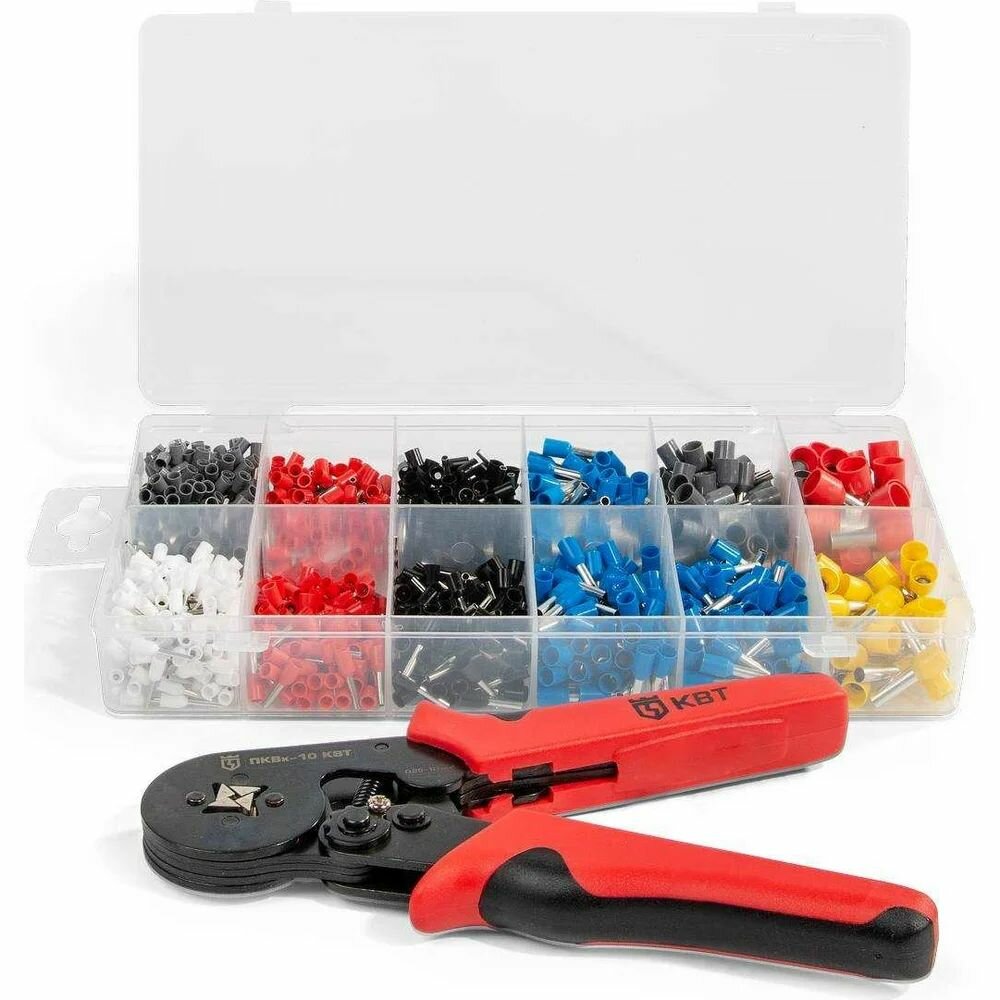 Набор НШВИ К КВТ 1200 1 83365