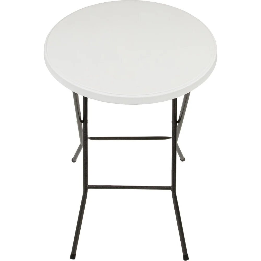 Складной стол бар Green Glade F081, компактная