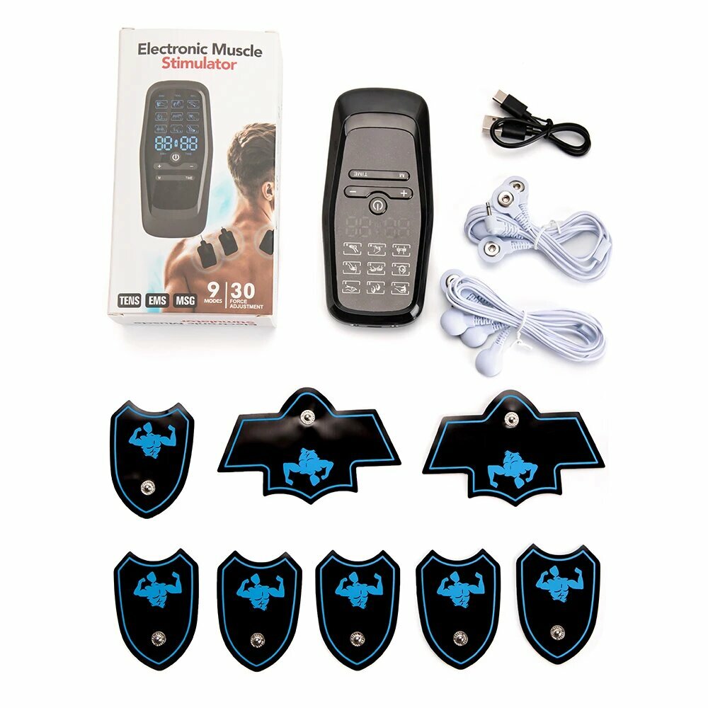 Zoechic Электростимулятор мышц A