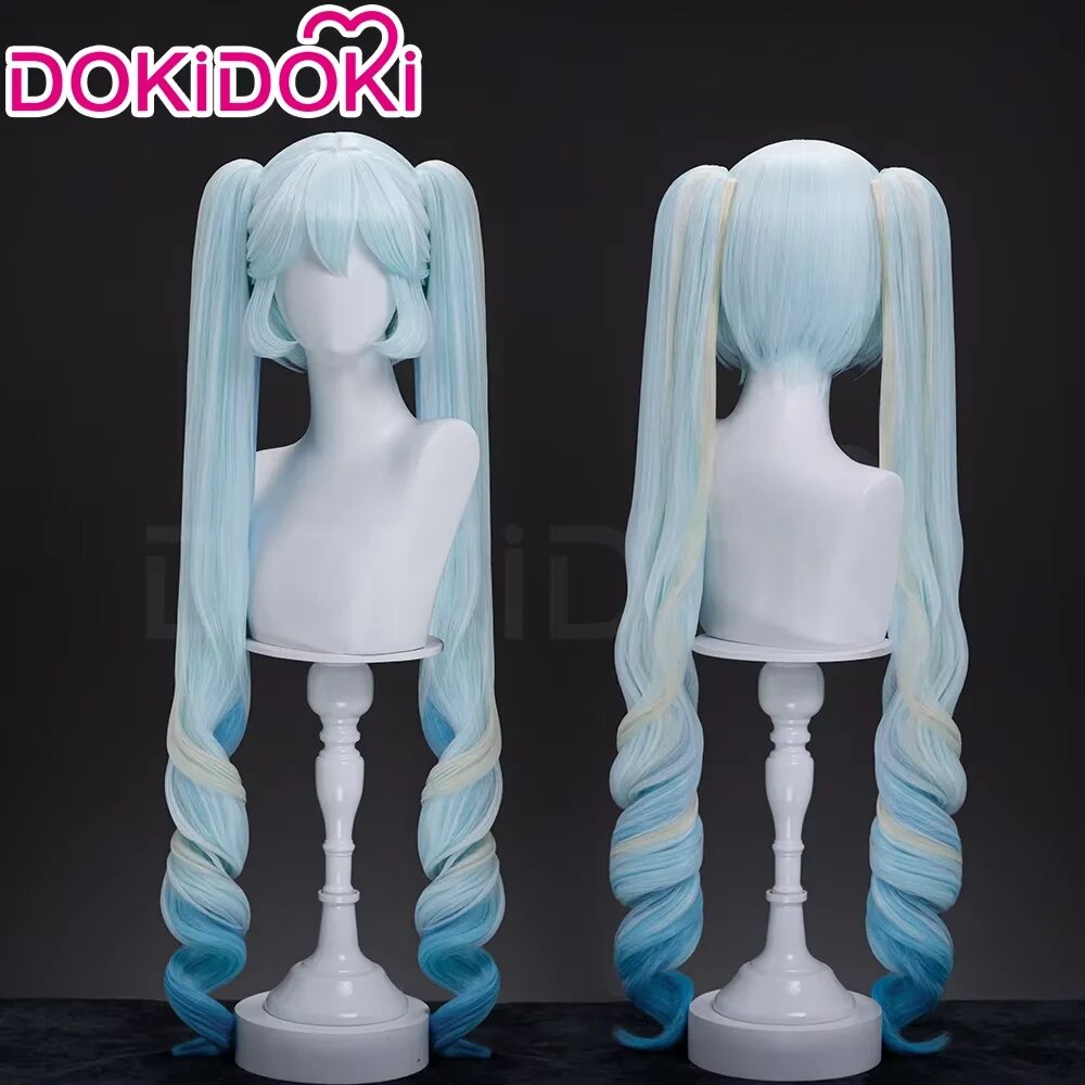 Парик Snow Wig Only, цвет Snow Wig Only