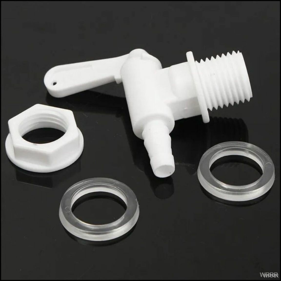 Комплектующие для алкогольного оборудования