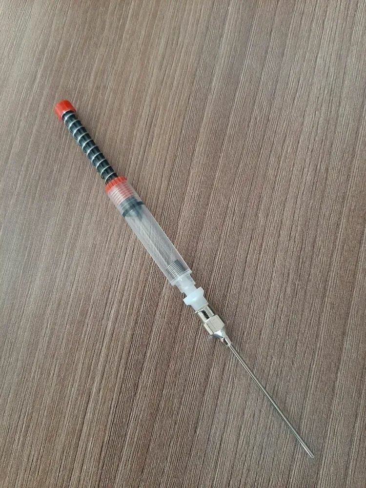 Конвертер для заправки картриджей перьевых ручек