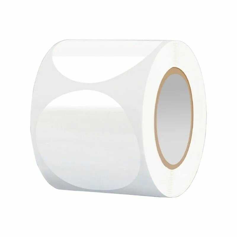 Клейкая лента канцелярская 50 мм, 1 шт.