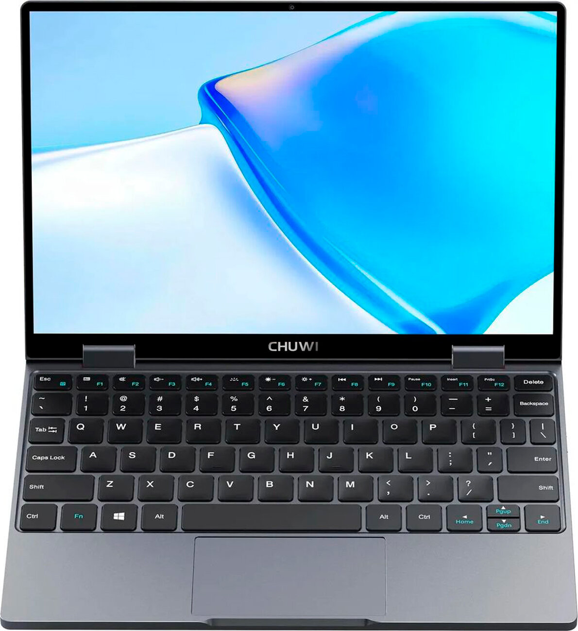 Ноутбук Chuwi MiniBook X touch (CWI558-P51N5N1HDMXX)