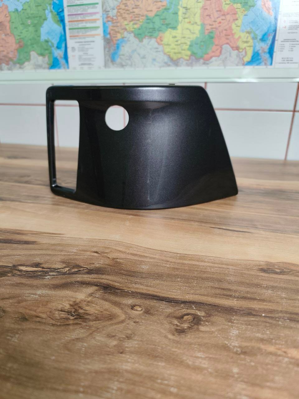 Противотуманная рамка задняя левая L на Tank 300 2021-Нв 2804217XKM01A