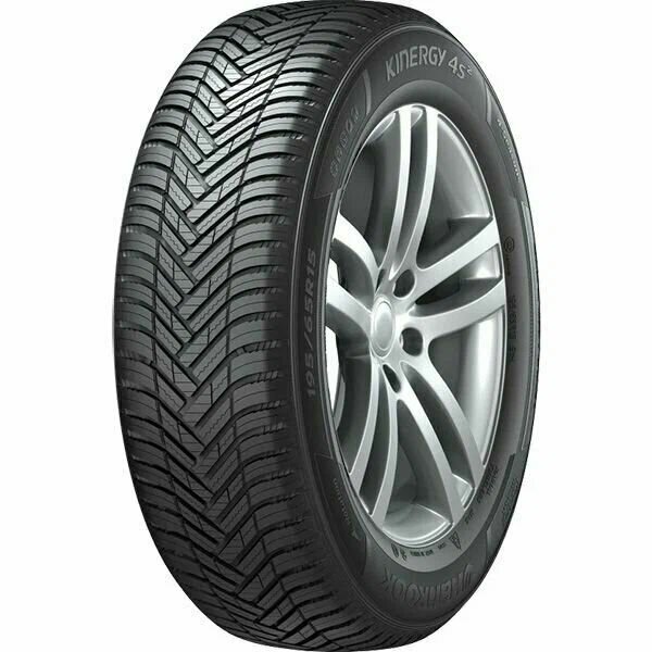 Шины всесезонные Hankook H750 (Kinergy 4S2) 195/50 R16 88V XL