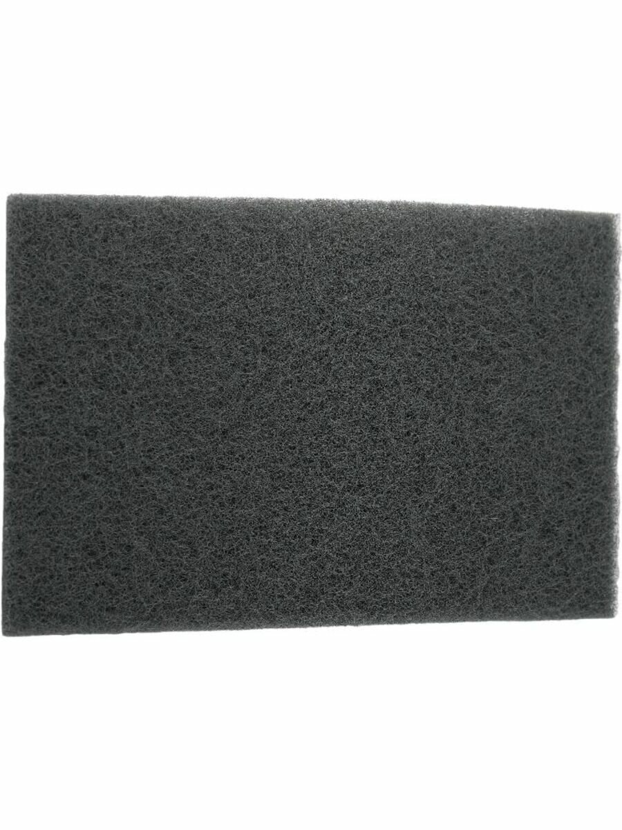 Шлифовальный абразивный лист Scotch-Brite 5 шт, серый TILFLEX 7447B/5