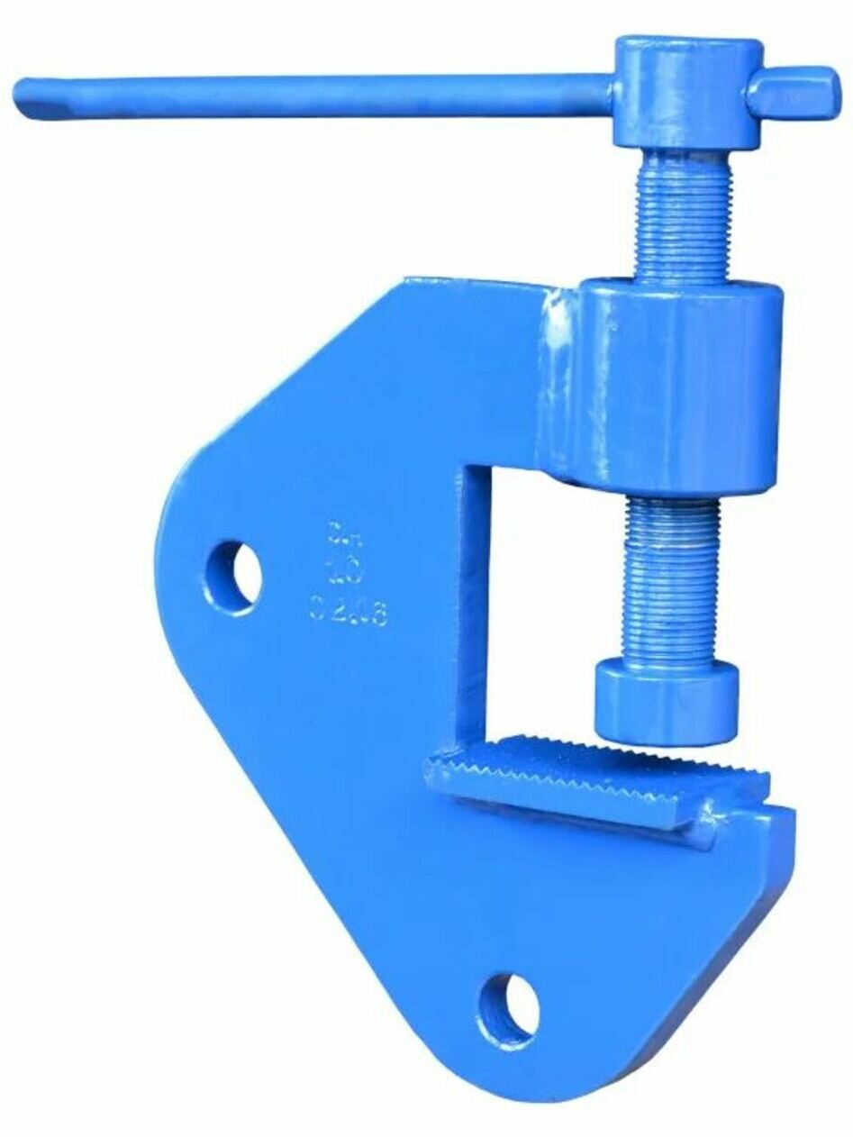 Монтажная струбцина самсон МС-1,0 0 20200041331