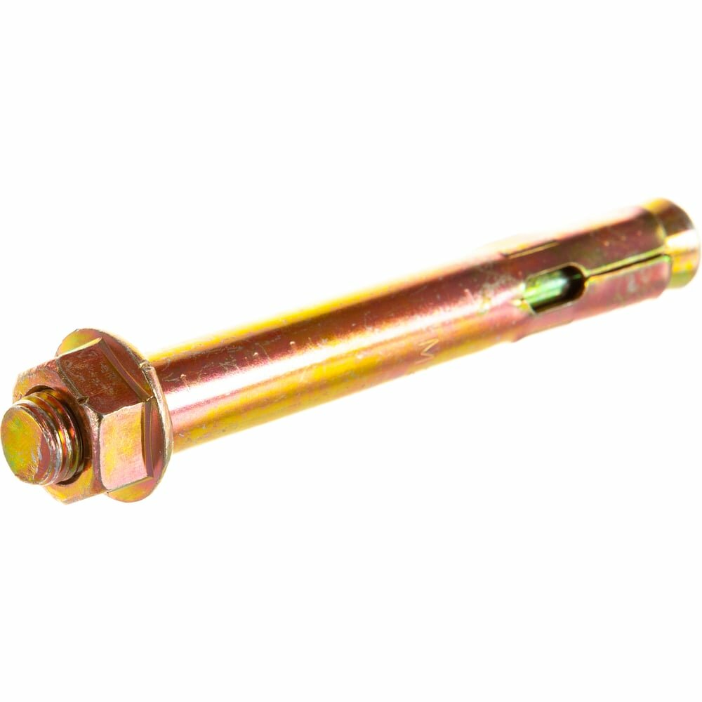 Анкерный болт с гайкой Tech-Krep 20х151 (1 шт.)