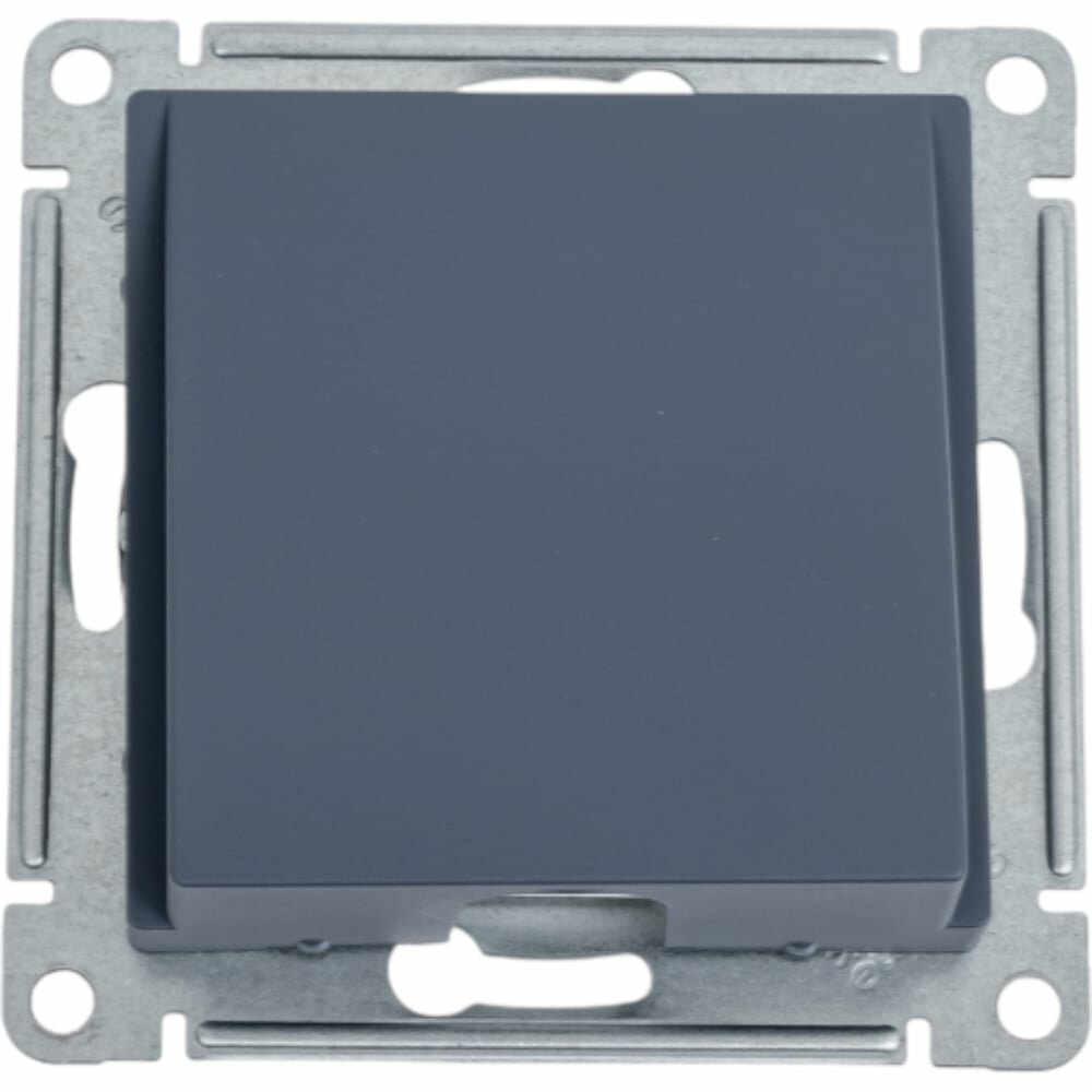 Вывод кабеля Systeme Electric ATLASDESIGN