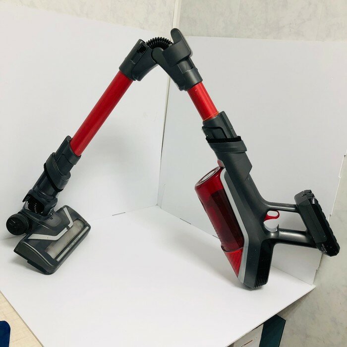 Пылесос Tefal X-Force Flex 9.60