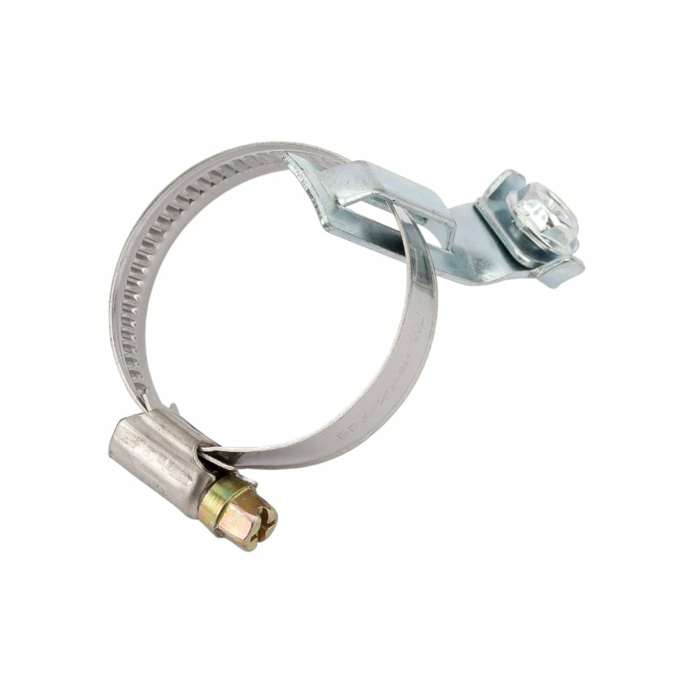 Хомут заземления FORTISFLEX УХЗ 25-40/W2