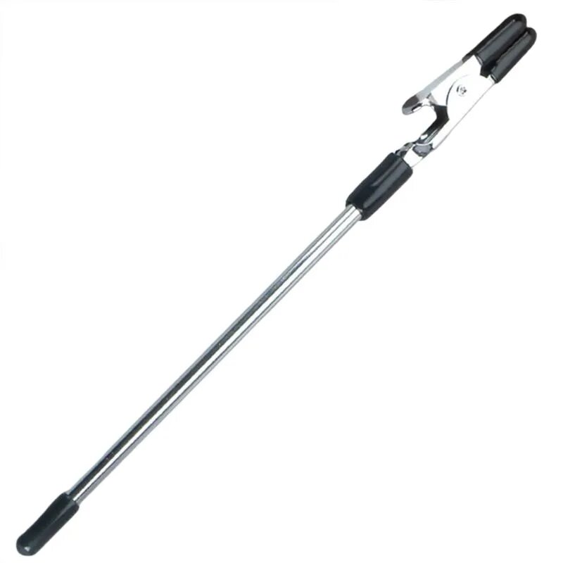 (1шт) Ювелирный браслет - вспомогательный инструмент для самостоятельного ношения (набор зубьев)-серебро