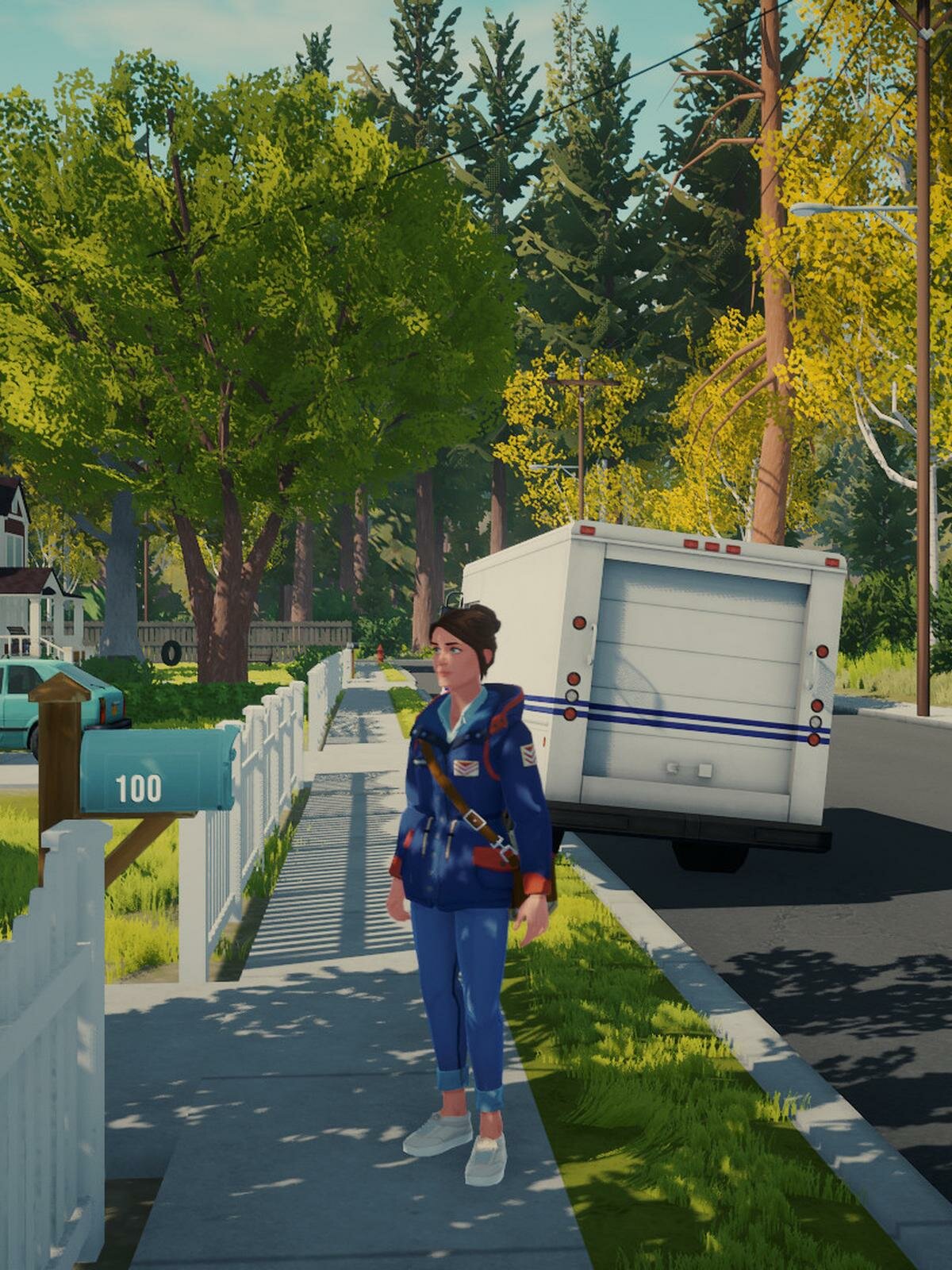 Steam Lake игра в электронном формате | для аккаунтов Индии | игра в подарок (Steam Gift)